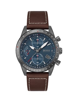 Men's Pilot Edition Chrono Blue Dial Watch Egypt | Cairo, Giza