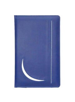FIS PU File Folder Blue/White UAE | Dubai, Abu Dhabi