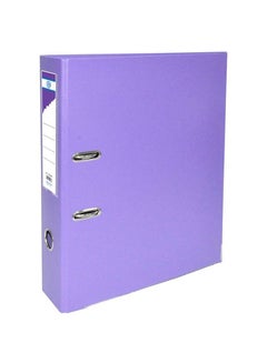 FIS Box File Folder Purple UAE | Dubai, Abu Dhabi