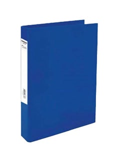 FIS Box File Alba Rado Blue KSA | Riyadh, Jeddah