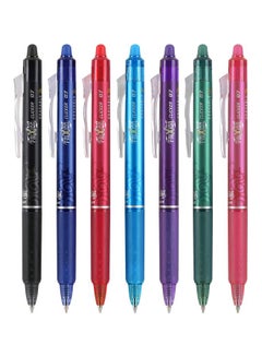 PILOT Retractable Erasable Gel Pen Multicolour UAE | Dubai, Abu Dhabi