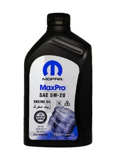 Mopar Engine Oil UAE | Dubai, Abu Dhabi