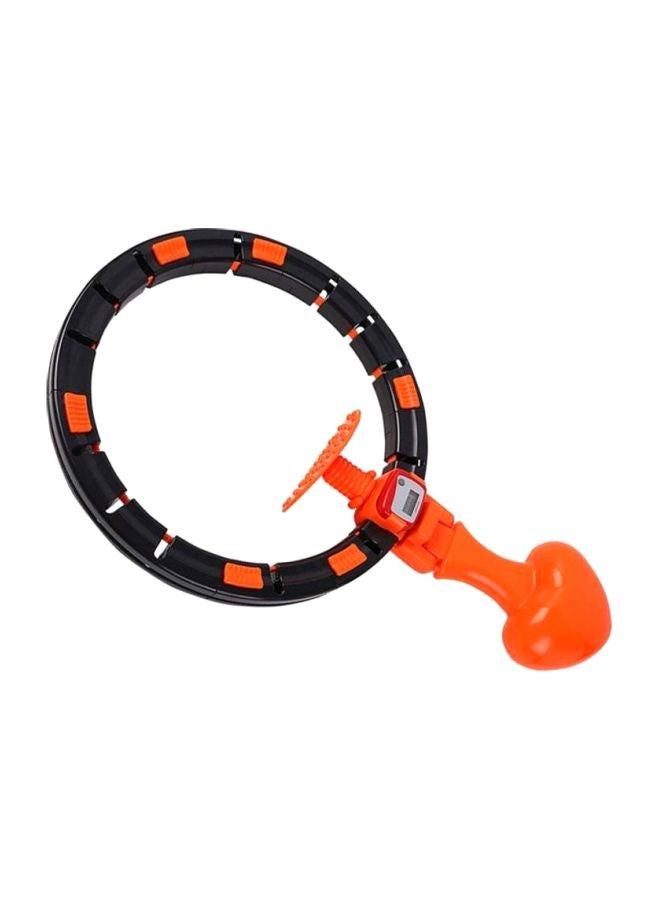 Cool Baby Adjustable Smart Hula Hoop With Auto Counting | Best Price ...