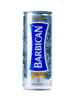 Barbican Malt Drink Juice 250ml KSA | Riyadh, Jeddah