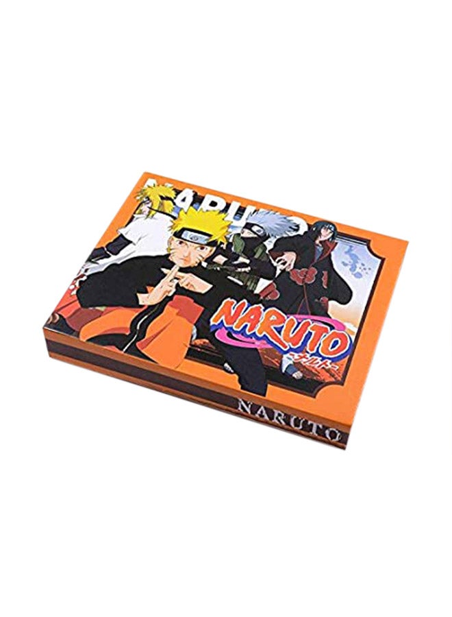 Generic Harmless Naruto Ninja Sasuke Kakashi Suffering No Shuriken ...