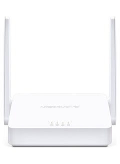 MERCUSYS Wireless N Router 300Mbps Multi Mode White Egypt | Cairo, Giza