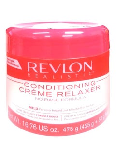 Revlon Professional Conditioning Cream 475grams | Best Price UAE ...