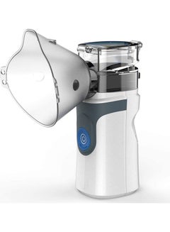 XiuWoo Portable Steam Inhaler | Best Price KSA | Riyadh, Jeddah