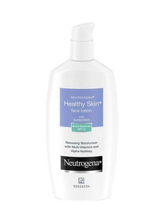 Neutrogena Healthy Skin Face Lotion SPF 15 2.5Fluid Ounce | Best Price ...