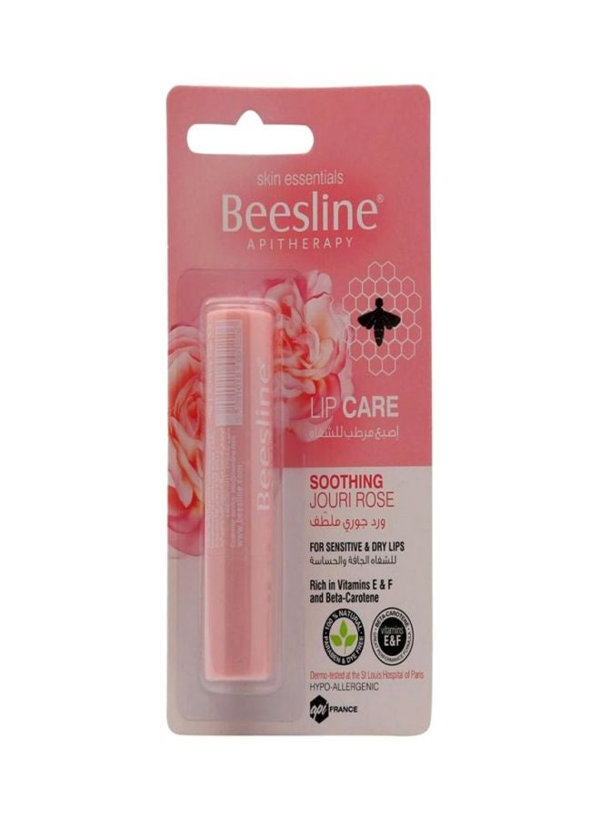 Beesline Lip Care Soothing Jouri Rose Pink | Best Price KSA | Riyadh ...