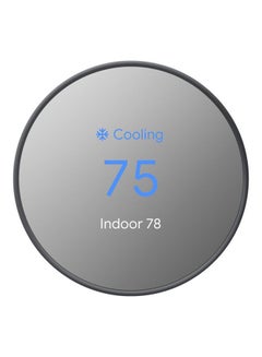 Nest 4th Generation Learning (Pro edition) Thermostat | Best Price UAE ...