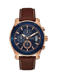 GUESS Men's Casual Watch Leatherwatch Egypt | Cairo, Giza