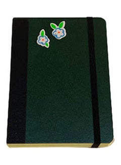 Yassin Fancy Notebook Coloured Papers Green Egypt | Cairo, Giza