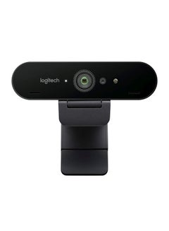 Logitech 4K Pro Webcam Black UAE | Dubai, Abu Dhabi
