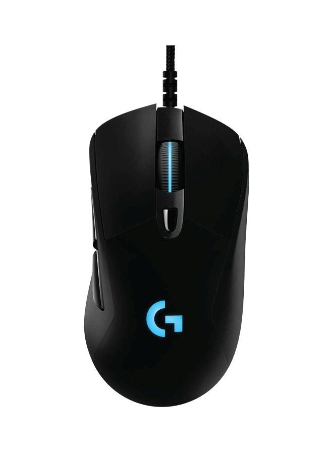 Logitech G403 Hero Wired Gaming Mouse | Best Price KSA | Riyadh, Jeddah