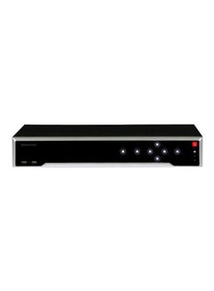 HIKVISION 32-Channel Embedded 4K Network Video Recorder | Best Price ...