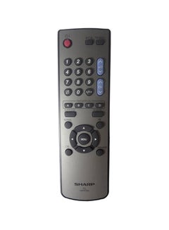 SHARP Remote Control For Sharp TV Screen Grey/Black/Blue Egypt | Cairo ...