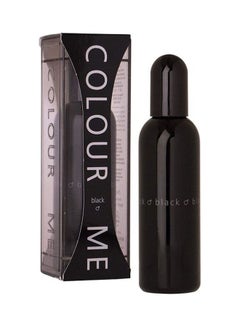 COLOUR ME Black Perfume for men 90ml UAE | Dubai, Abu Dhabi