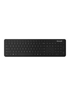 Microsoft MS Bluetooth Keyboard Black UAE | Dubai, Abu Dhabi