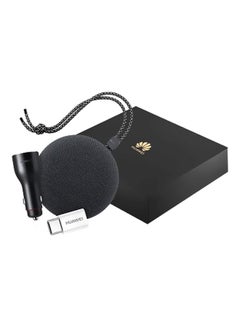 HUAWEI Gift Box Black/Silver KSA | Riyadh, Jeddah