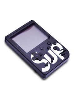 Generic Sup Classic 400-in-1 Digital Video Port Game Console Battery ...