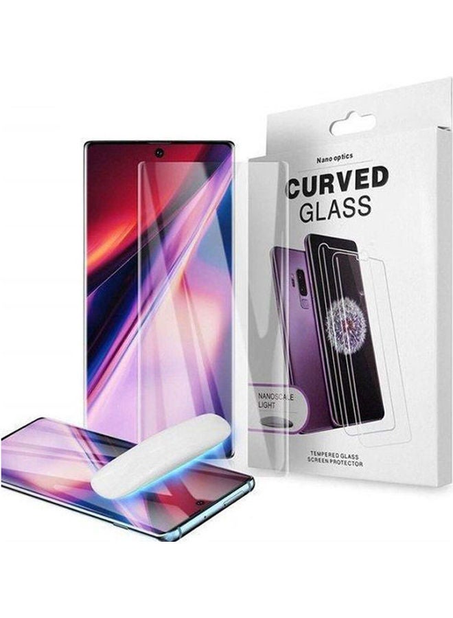 Generic Screen Protector For Samsung Note 20 Ultra Clear | Best Price ...
