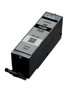 Canon 480 PGBK Ink Cartridge Black KSA | Riyadh, Jeddah