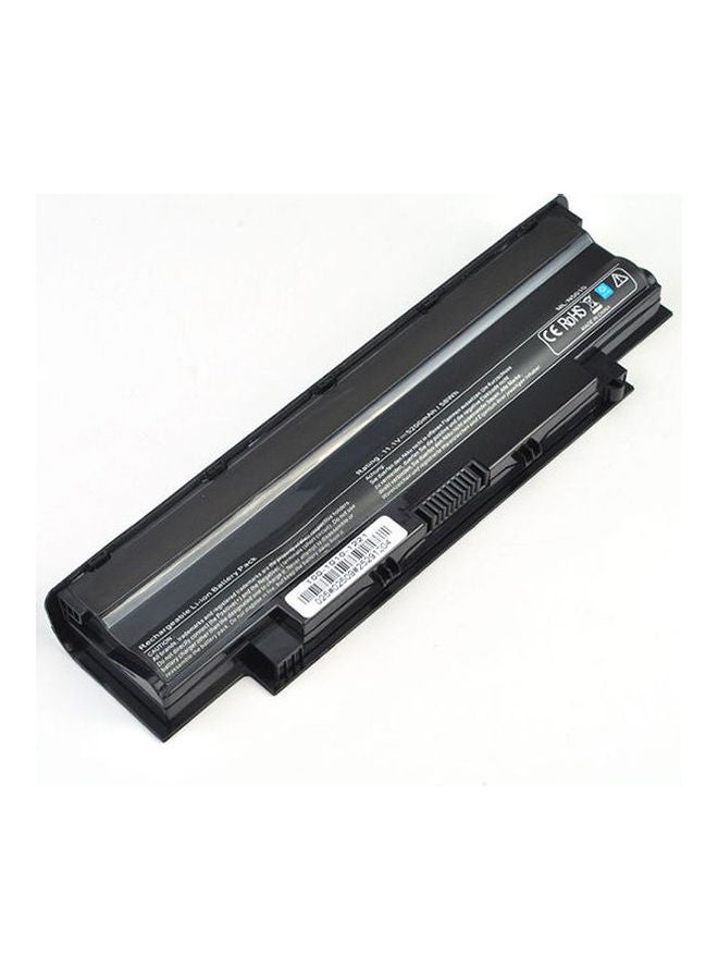 Generic Dell Inspiron N4010 Battery Replacement Black | Best Price UAE ...