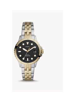 FOSSIL Women's FB-01 Three-Hand Date ES4745 UAE | Dubai, Abu Dhabi