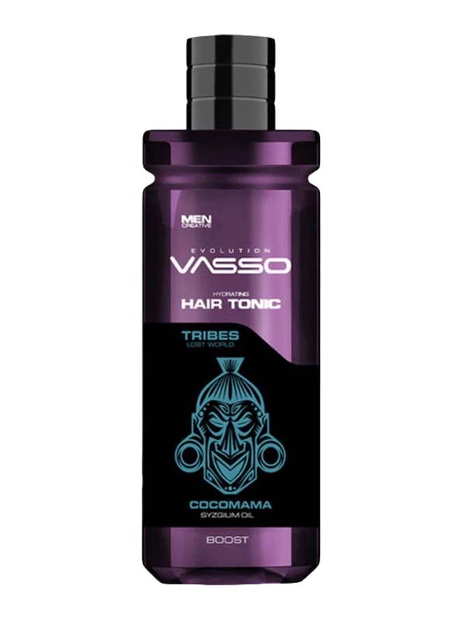 VASSO EVOLUTION Hair Tonic - Cocomama 260ml | Best Price UAE | Dubai ...