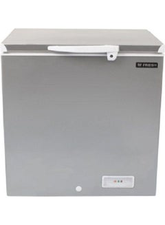 Fresh Chest Freezer 200 L FDF-270 Silver Egypt | Cairo, Giza