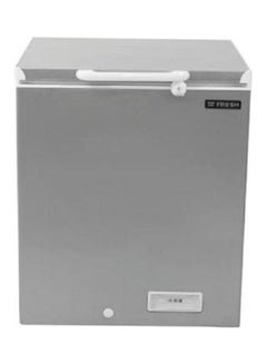 Fresh Chest Freezer 255 L FDF-330 Silver | Best Price Egypt | Cairo, Giza