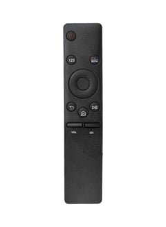 Generic Remote Control For Samsung TV Black UAE | Dubai, Abu Dhabi