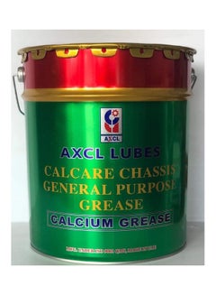AXCL General Purpose Grease UAE | Dubai, Abu Dhabi