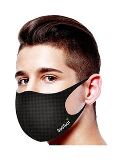 OptiTect Triple Protection Face Mask Medium UAE | Dubai, Abu Dhabi