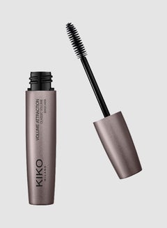 KIKO MILANO Volume Attraction Mascara Black Egypt | Cairo, Giza
