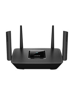 LINKSYS MR8300-ME Tri-Band Wireless Router Black KSA | Riyadh, Jeddah