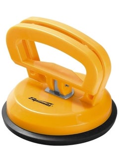 Sparta Glass Lifting Clamp Yellow/Black 34x52x4cm UAE | Dubai, Abu Dhabi