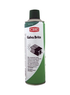 CRC Galva Brite Clear 500ml UAE | Dubai, Abu Dhabi