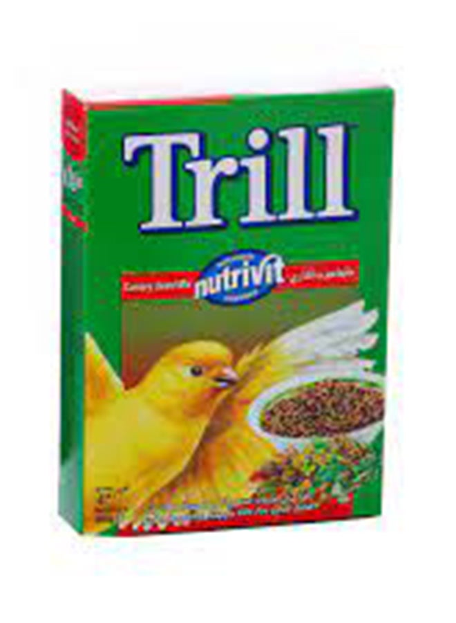 Trill Canary Seed 500g | Best Price KSA | Riyadh, Jeddah