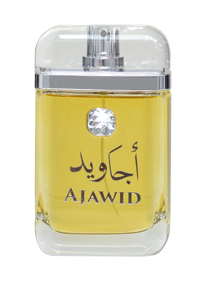 Al Hunaidi Perfumes Ajawid EDP 100ml - 3souk.com