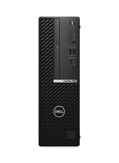 DELL MT 7080 Intel core I7-10700 4GB RAM 1TB HDD INTEL UHD GRAPHICS/DOS ...