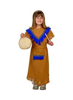 native American Traditional Costume UAE | Dubai, Abu Dhabi