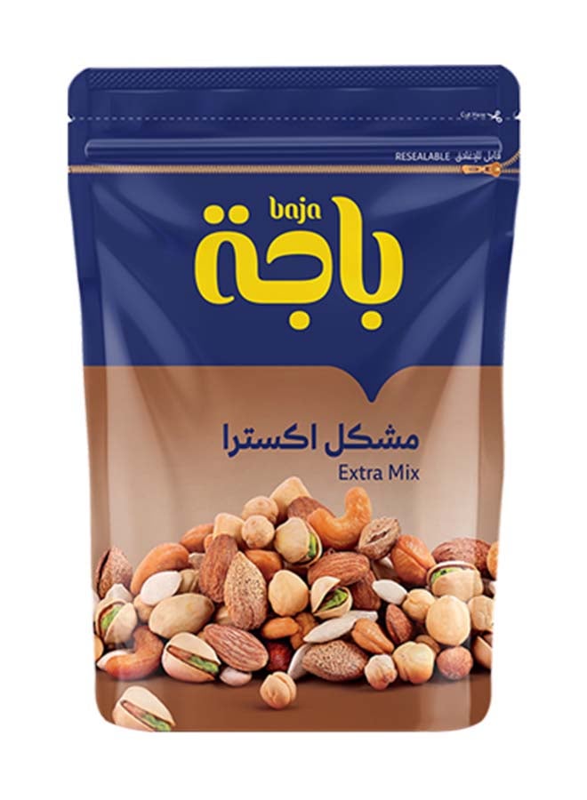 Baja Extra Mix 120grams | Best Price KSA | Riyadh, Jeddah