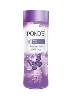 Pond's Magic Freshness Talcum Powder With Acacia Honey 300grams | Best ...