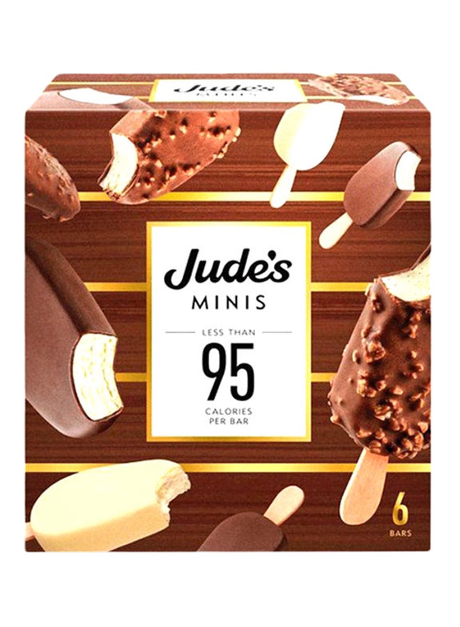Buy JUDE'S Minis Low Calorie Bars Online | 15 Minutes Instant Delivery ...