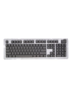Generic 104 Keys Keycap Set For Mechanical Keyboard Grey UAE | Dubai ...