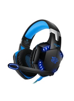Datazone Gaming Headphones With Microphone | Best Price KSA | Riyadh ...