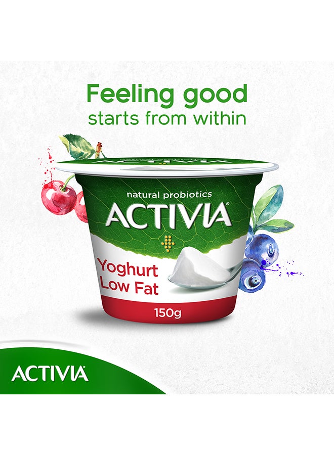 Buy Activia Set Yoghurt Low Fat Online | 15 Minutes Instant Delivery ...