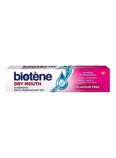 Biotene Dry Mouth Oral Balance Saliva Replacement Gel Pink 50grams ...